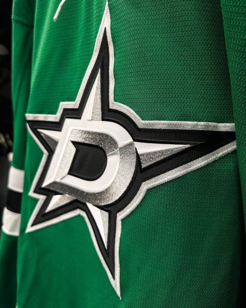 Dallas Stars: Art of the Game – Dallas Stars: Art of the Game provides ...